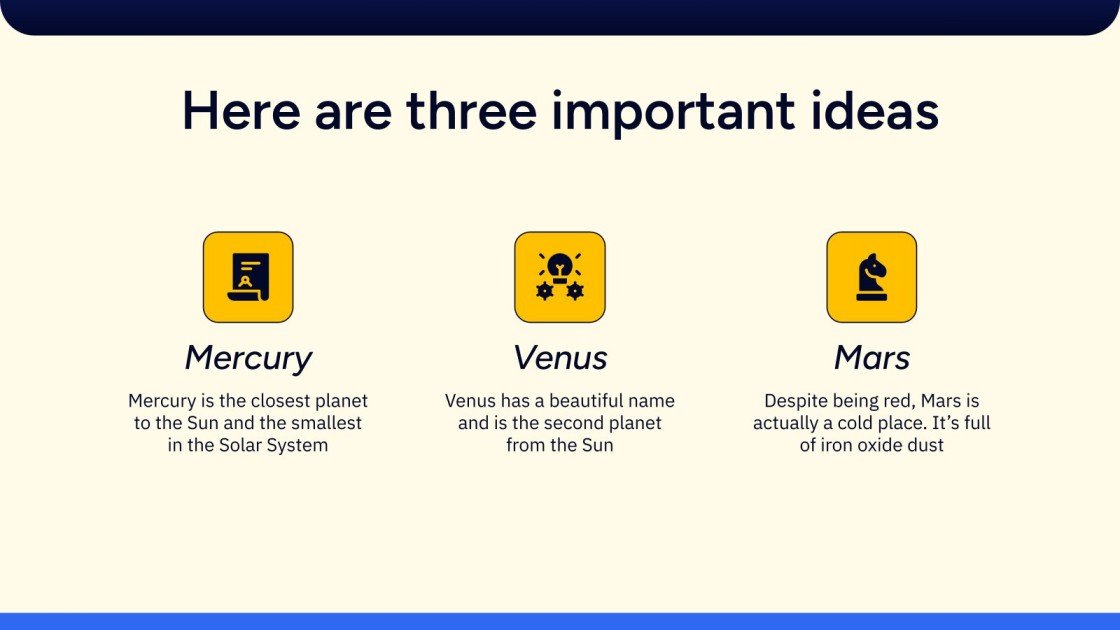Win-Win Marketing Strategy | Google Slides & PowerPoint