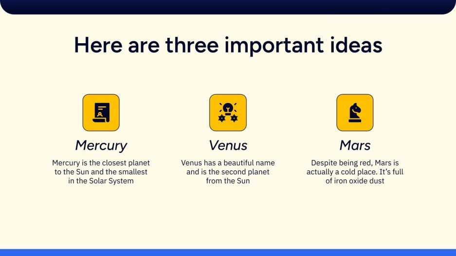 Win-Win Marketing Strategy | Google Slides & PowerPoint