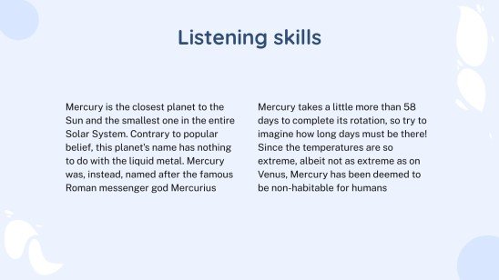 Comprensión y expresión oral - ELE - alumnos de secundaria