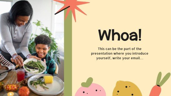 Nutrition and Healthy Eating Habits - Health - 2nd Grade