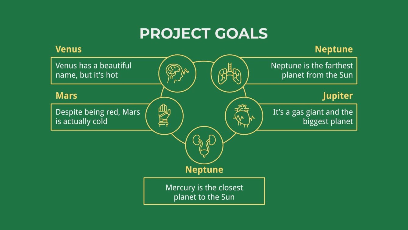 Nursing Capstone Google Slides Theme & PowerPoint Template