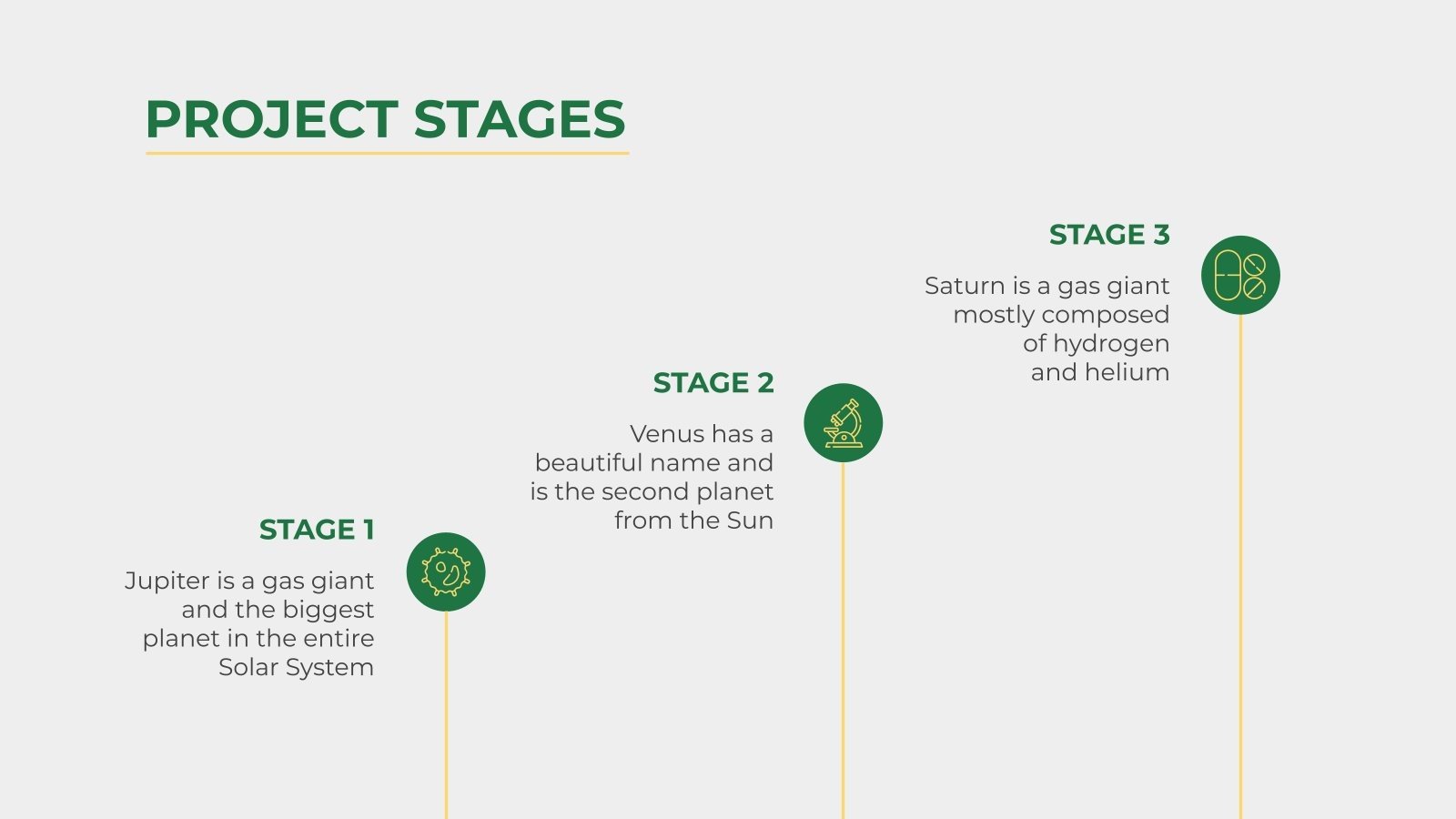 Nursing Capstone Google Slides Theme & PowerPoint Template