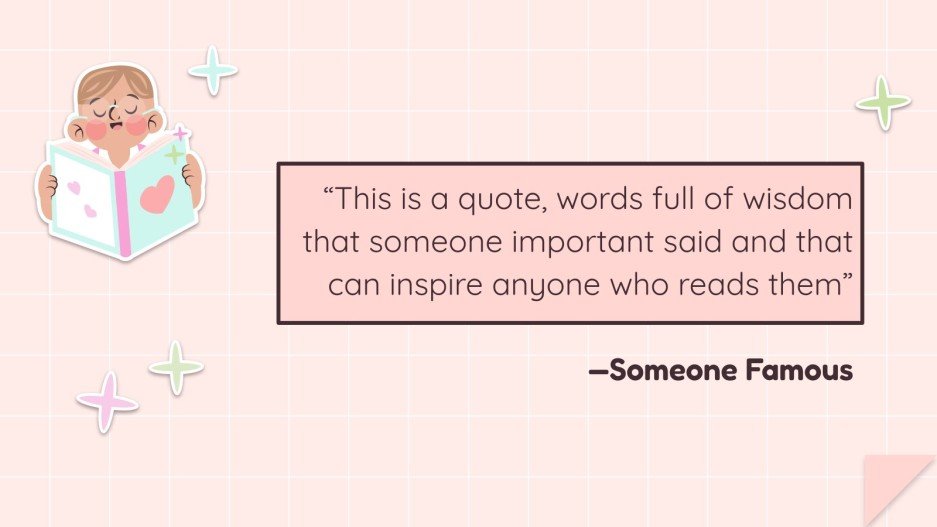 Listening & Responding to Stories for Pre-K | Google Slides