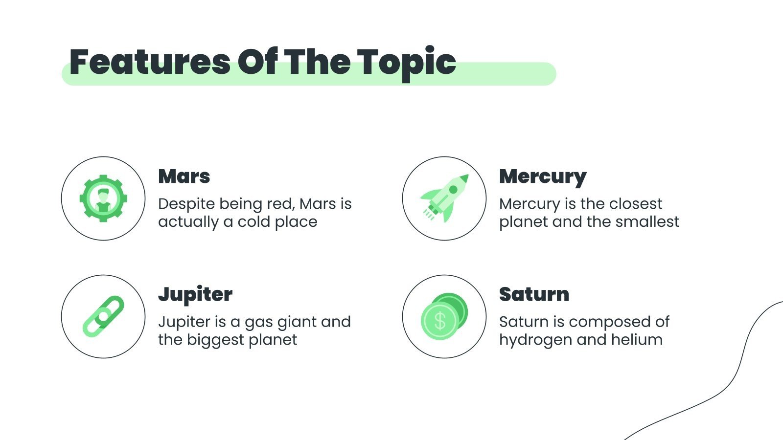 Robotic Workshop | Template for Google Slides & PowerPoint