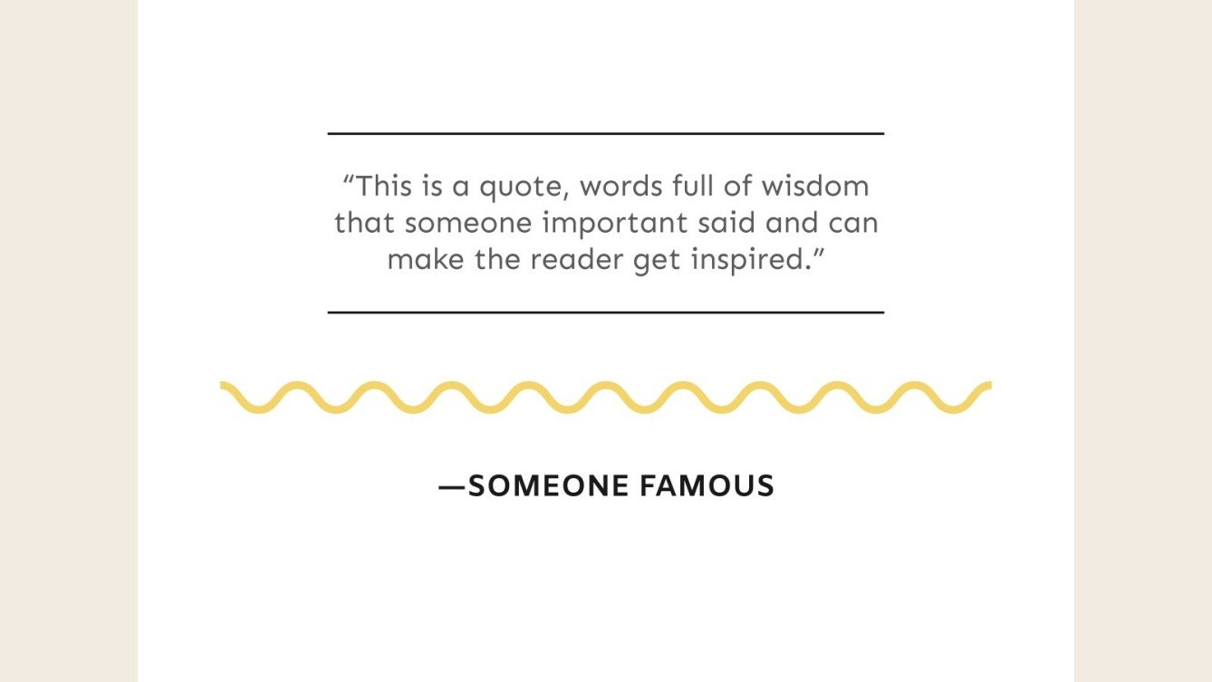 Wiki Dictionary Slides Google Slides & PowerPoint template