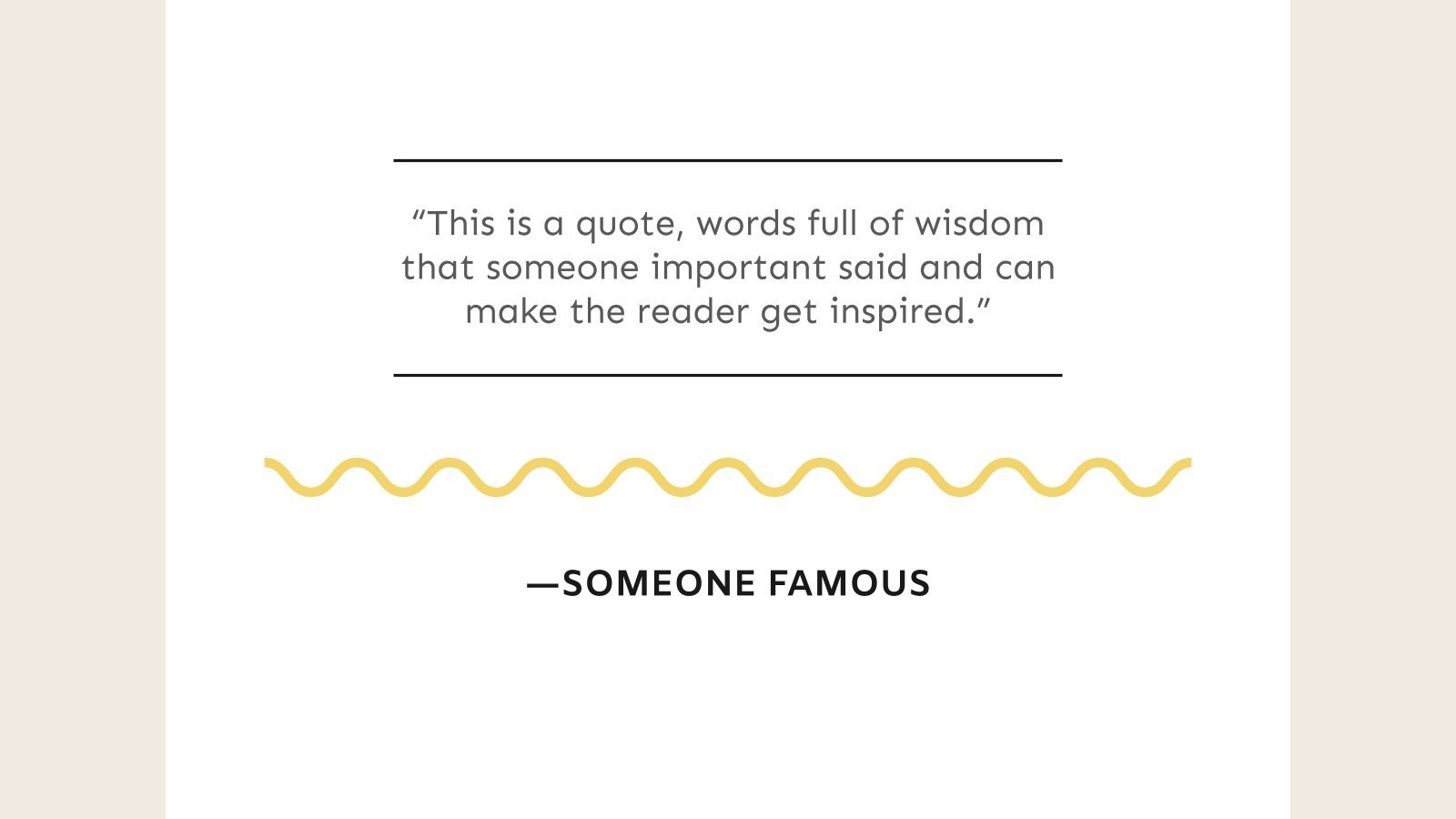 Wiki Dictionary Slides Google Slides & PowerPoint template