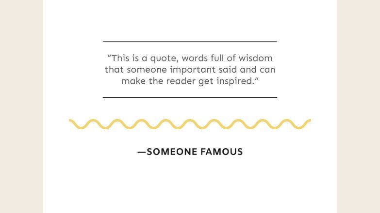 Wiki Dictionary Slides Google Slides & PowerPoint template