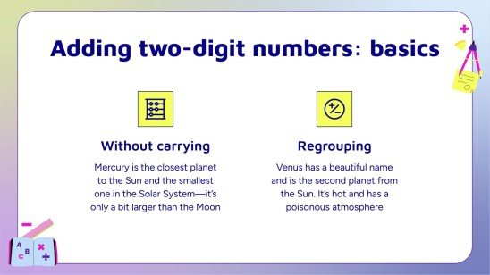 Addition & Subtraction with Multi-digit Numbers - 4th Grade