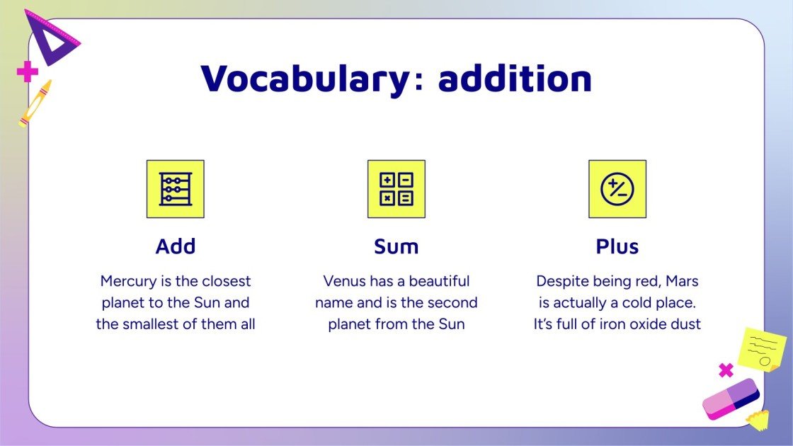 Addition & Subtraction with Multi-digit Numbers - 4th Grade
