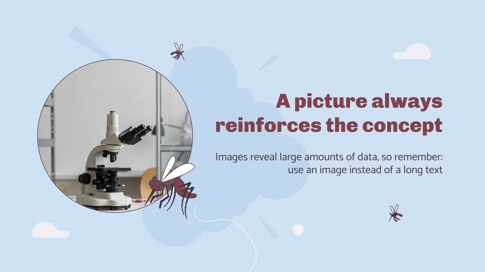 World Mosquito Day | Google Slides & PowerPoint template