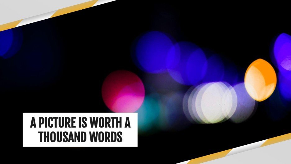 National Police Week | Google Slides & PowerPoint