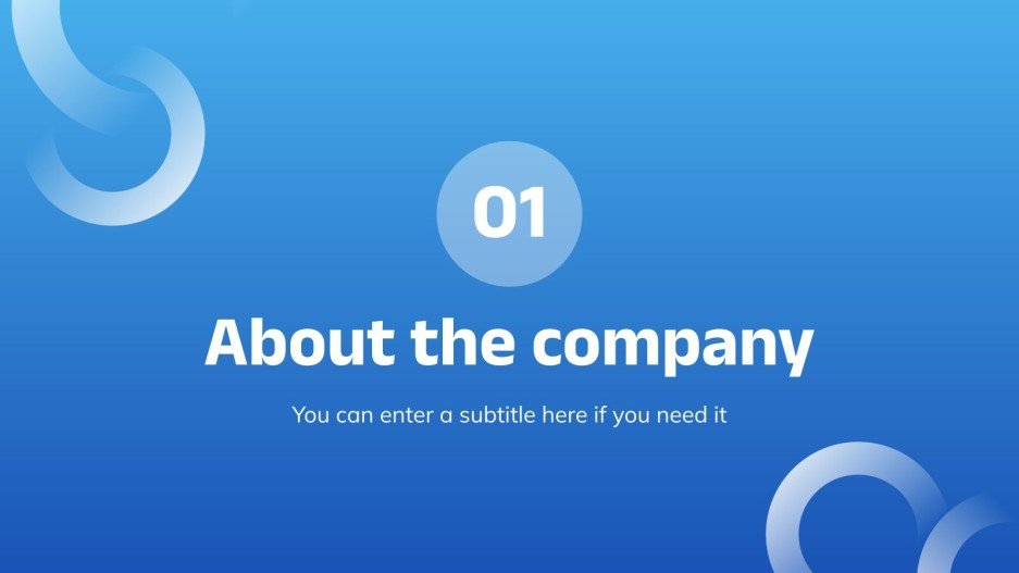 Wireless Communications Service Provider Company Profile