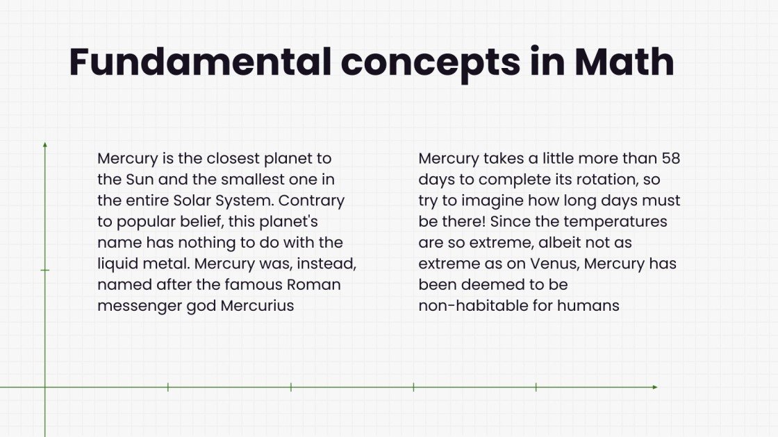 Linear Functions and Inequalities - Math | Google Slides