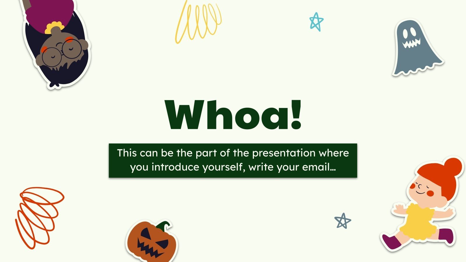 Holidays and Celebrations - Pre-K | Google Slides & PPT