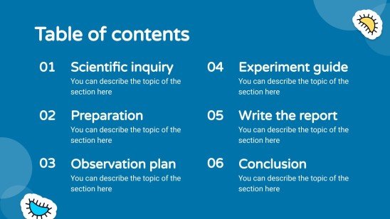 Scientific Inquiry and Observation - Science - 7th Grade