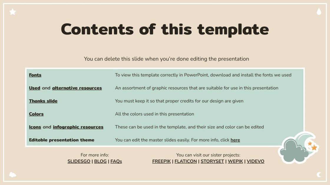 Weather and Seasons - Science - Pre-K | Google Slides & PPT