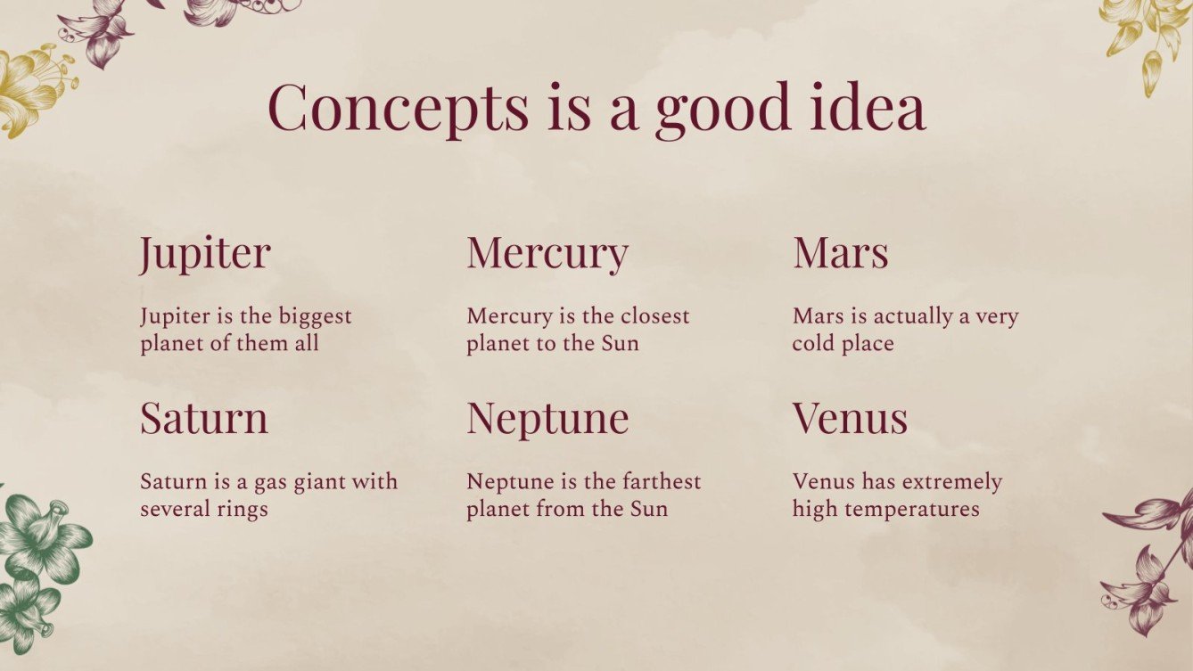 Greek God: Hermes | Google Slides and PowerPoint