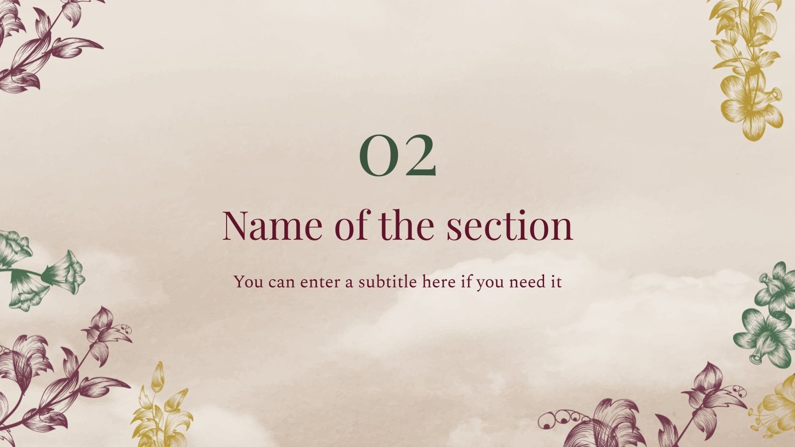 Greek God: Hermes | Google Slides and PowerPoint