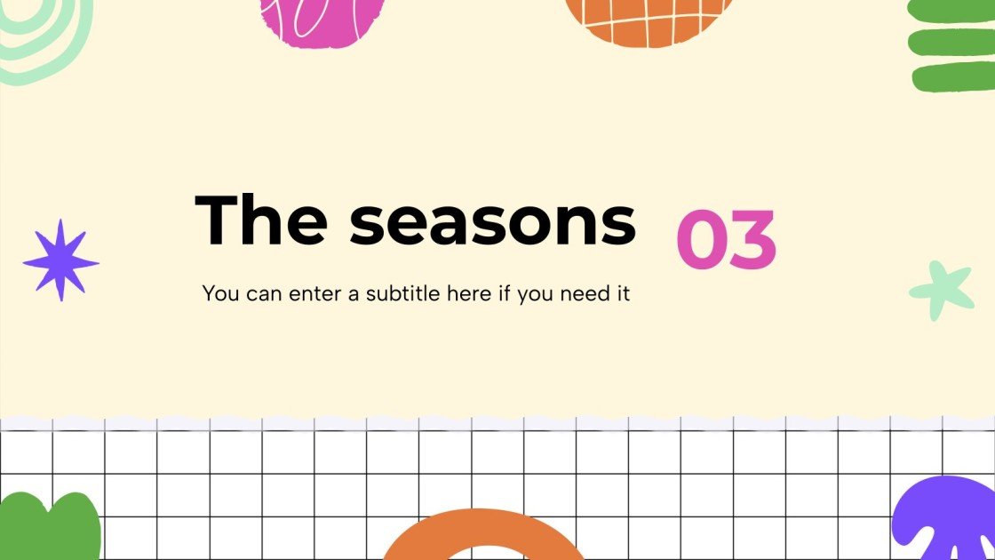 Days of the Week and Months of the Year in Spanish