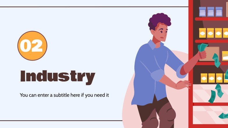 Health Awareness on World No Tobacco Day | Google Slides & PPT