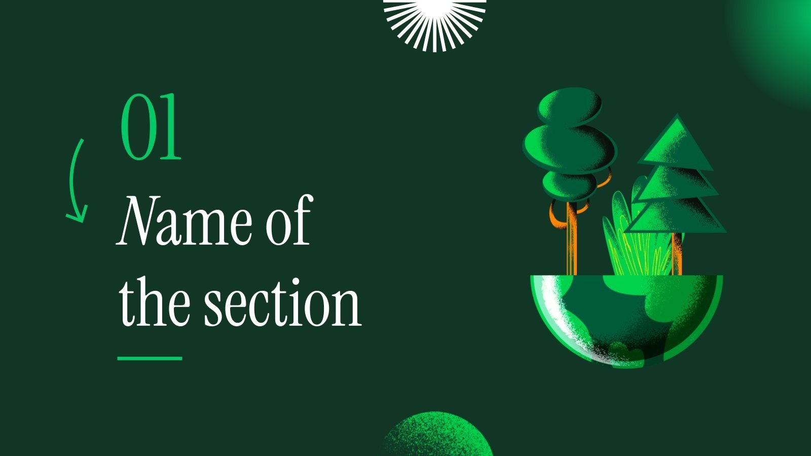 Green Marketing to Reduce Logging and Deforestation