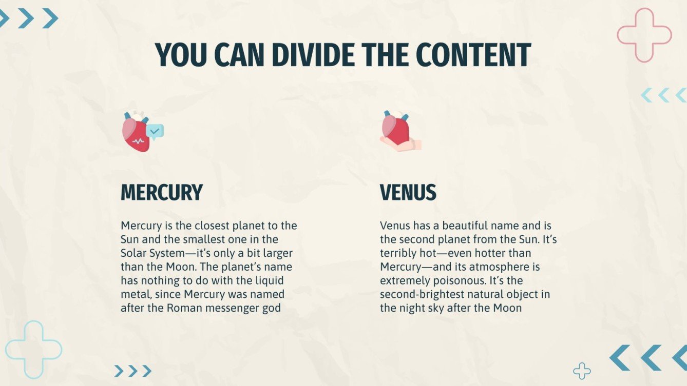 Heart: Anatomy and Function | Google Slides & PPT