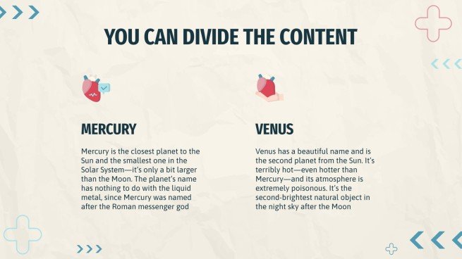 Heart: Anatomy and Function | Google Slides & PPT