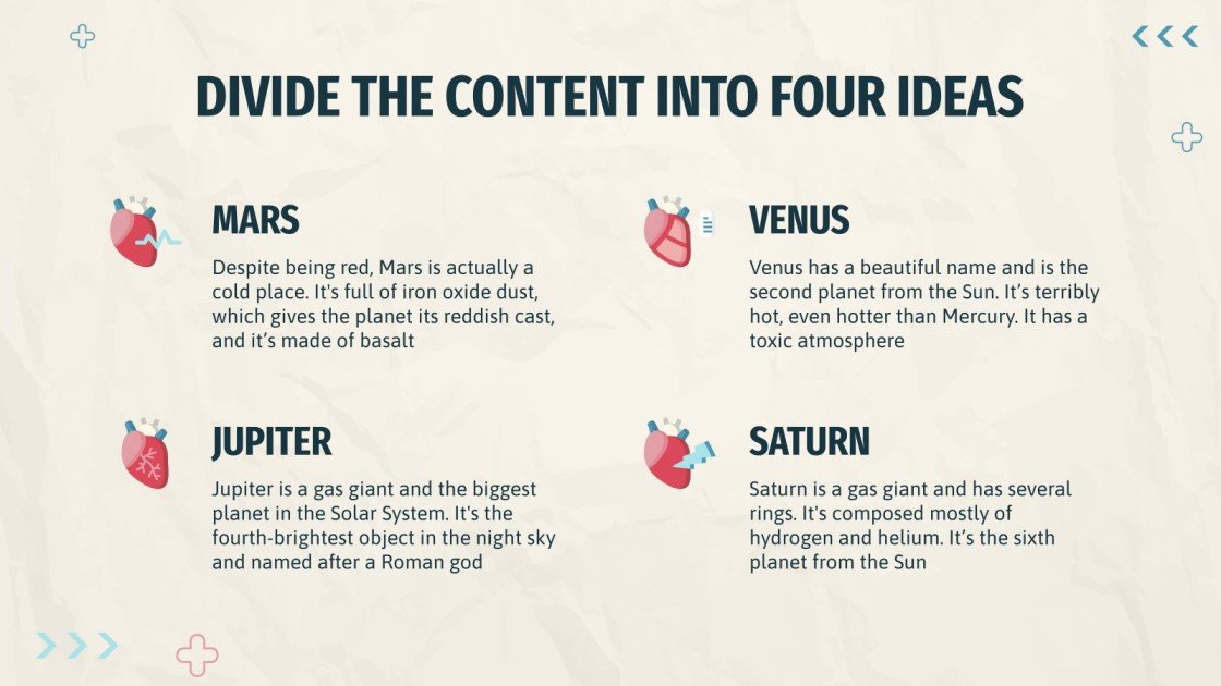 Heart: Anatomy and Function | Google Slides & PPT