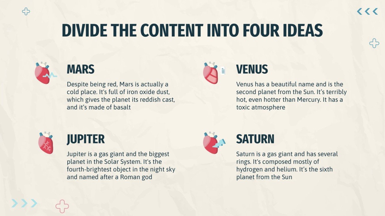Heart: Anatomy and Function | Google Slides & PPT