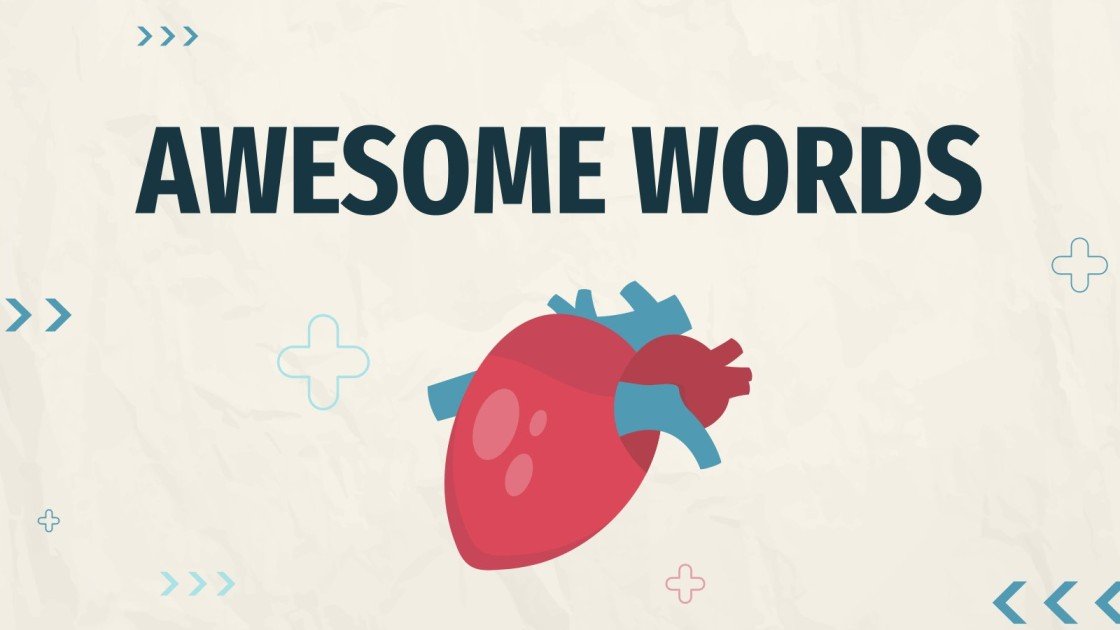 Heart: Anatomy and Function | Google Slides & PPT