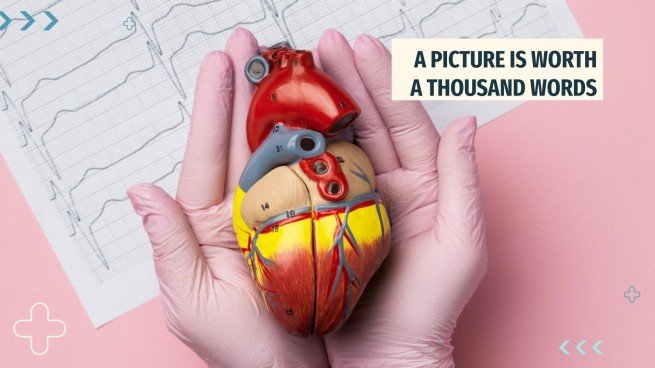 Heart: Anatomy and Function | Google Slides & PPT