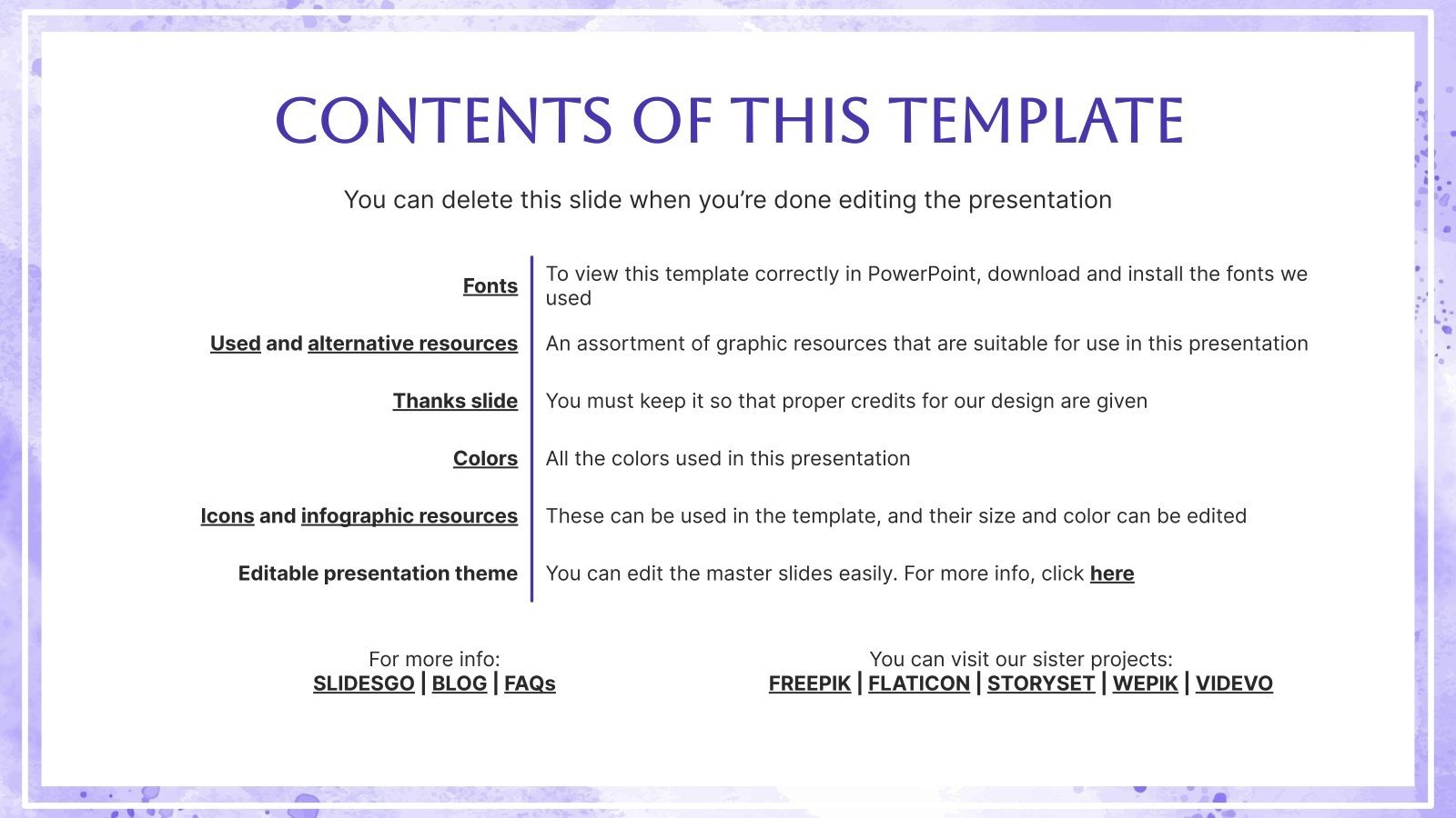 Lupus Patient Case Report | Google Slides & PPT