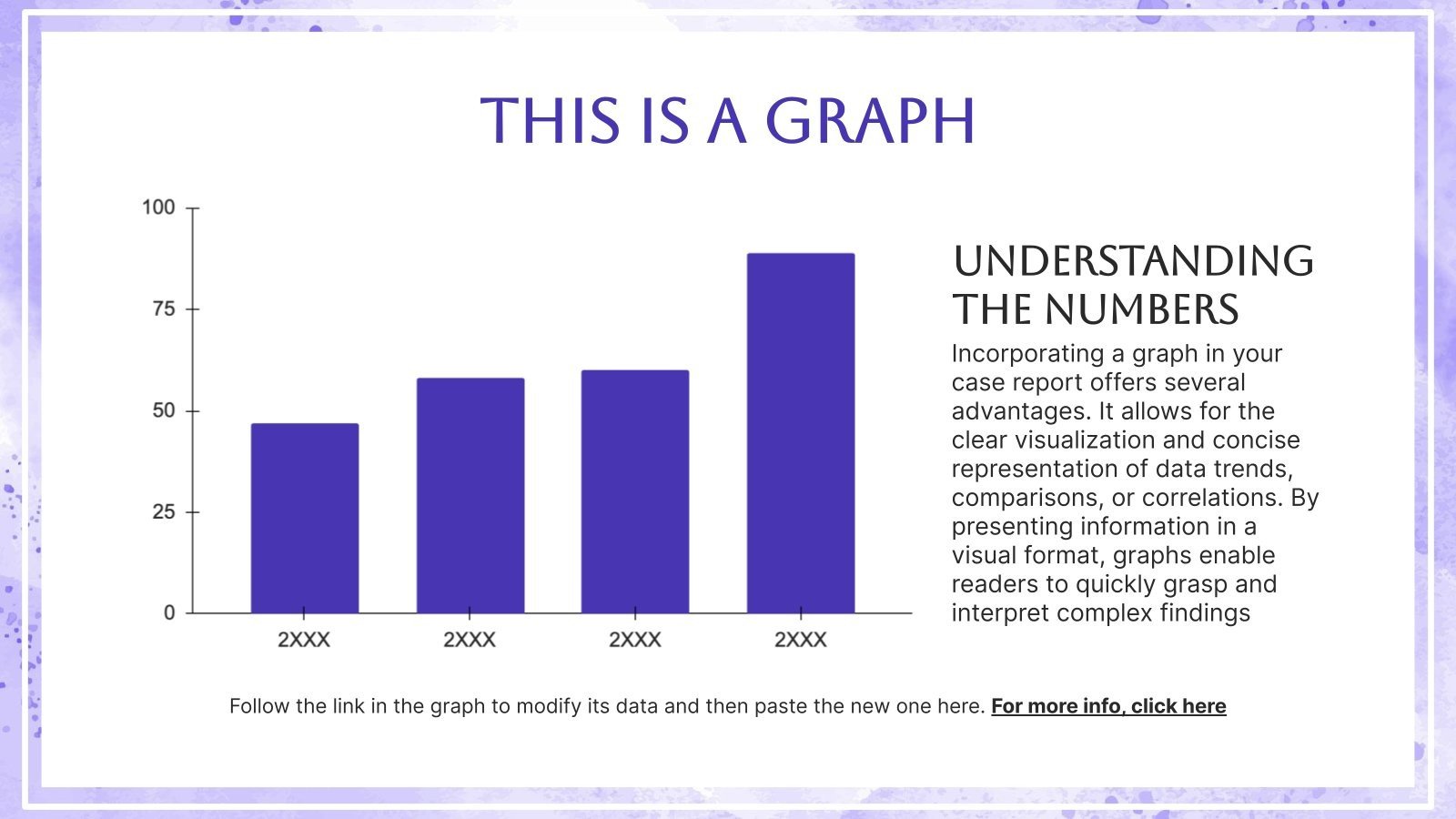Lupus Patient Case Report | Google Slides & PPT