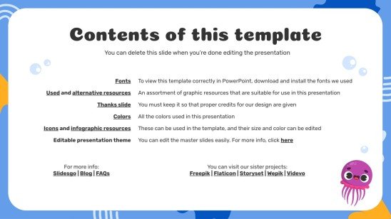 Numbers and Counting 1-20 - German | Google Slides