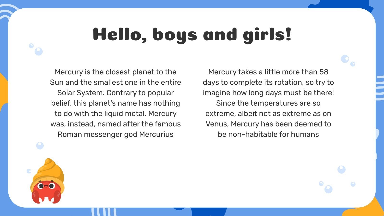 Numbers and Counting 1-20 - German | Google Slides