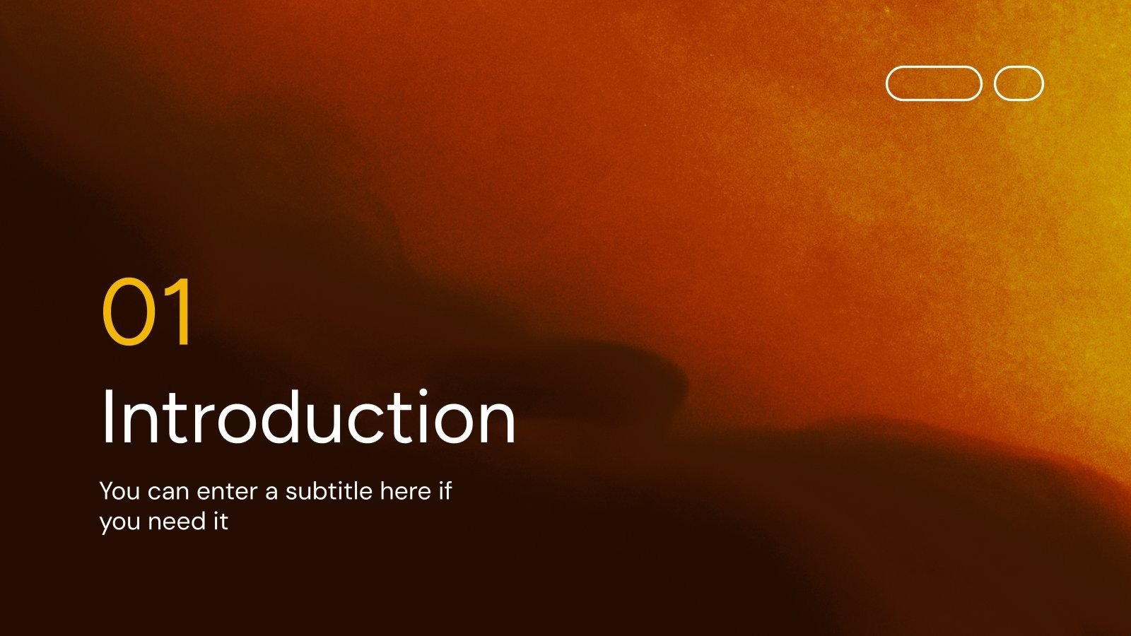 Atomic Bomb and Oppenheimer | Google Slides & PowerPoint