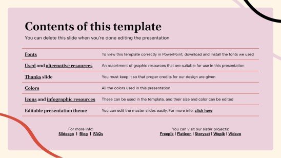 Sexual Harassment Prevention Campaign | Google Slides & PPT