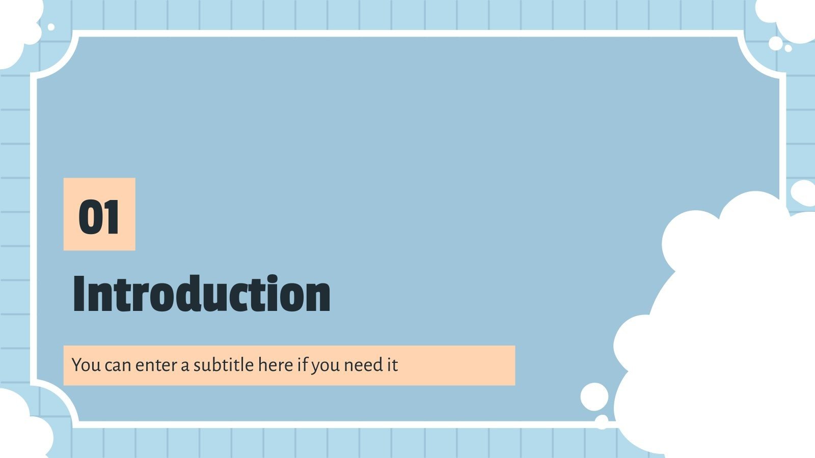 Disease Prevention and Personal Hygiene | Google Slides