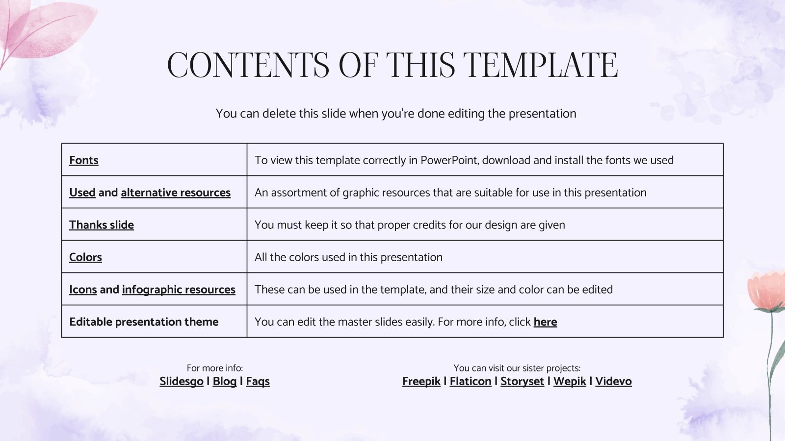 Fashion Show Project Proposal | Google Slides & PowerPoint