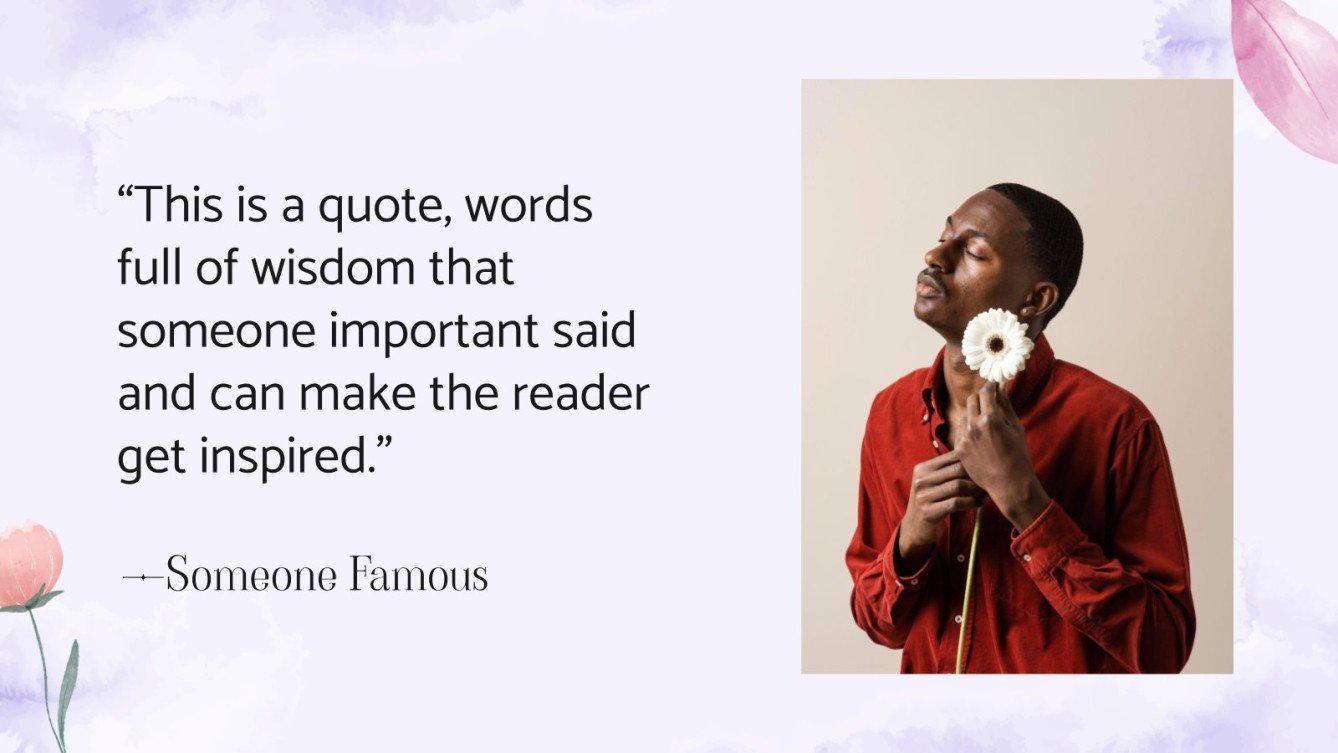 Fashion Show Project Proposal | Google Slides & PowerPoint