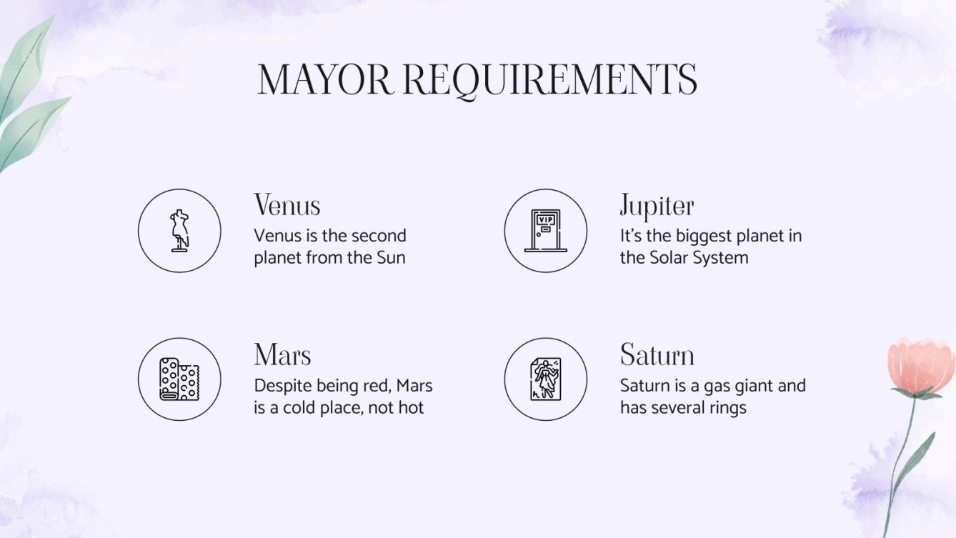 Fashion Show Project Proposal | Google Slides & PowerPoint