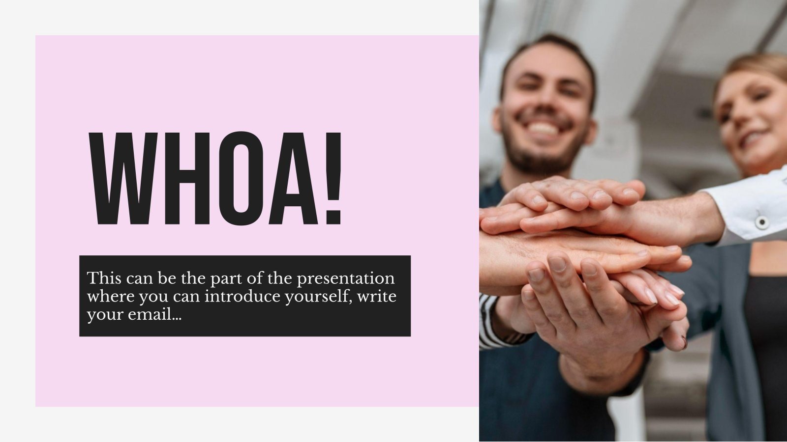 Gender Equality in Company Project Proposal