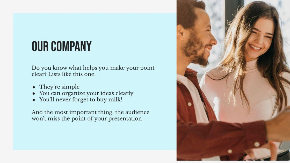 Gender Equality in Company Project Proposal