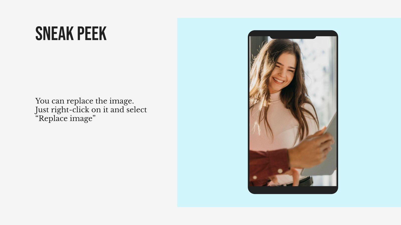 Gender Equality in Company Project Proposal