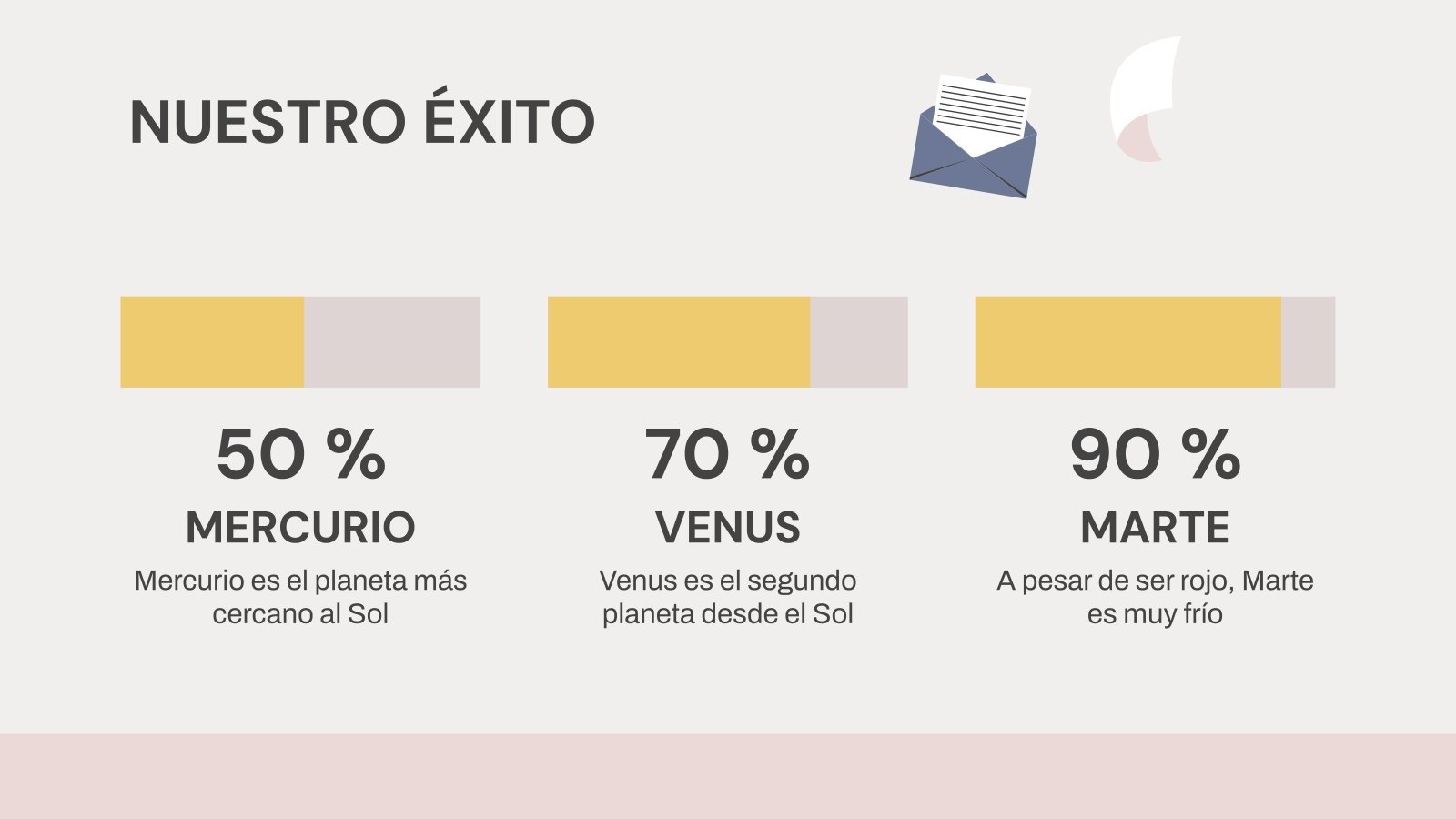 Tema pastel para una facultad de Derecho | Google Slides