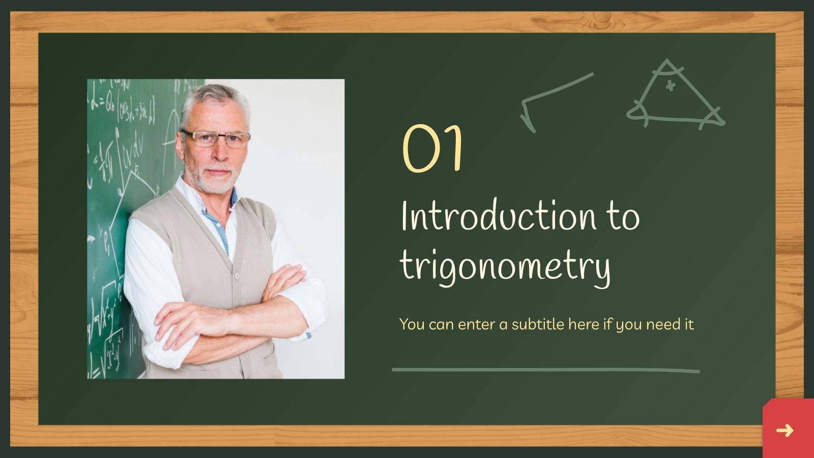 Trigonometry Trigonometric Functions And Identities