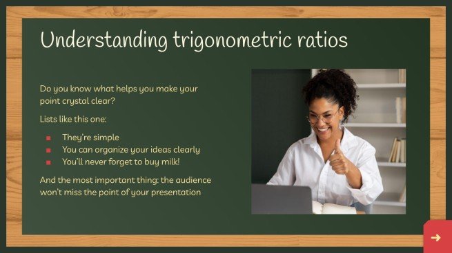 Trigonometry: Trigonometric Functions and Identities
