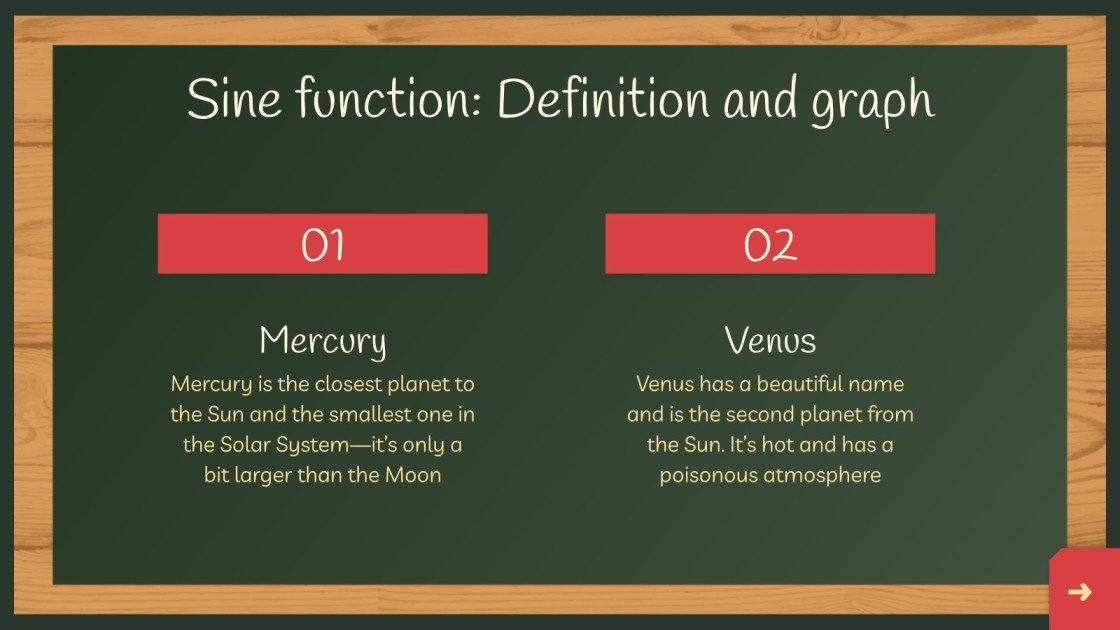 Trigonometry: Trigonometric Functions and Identities