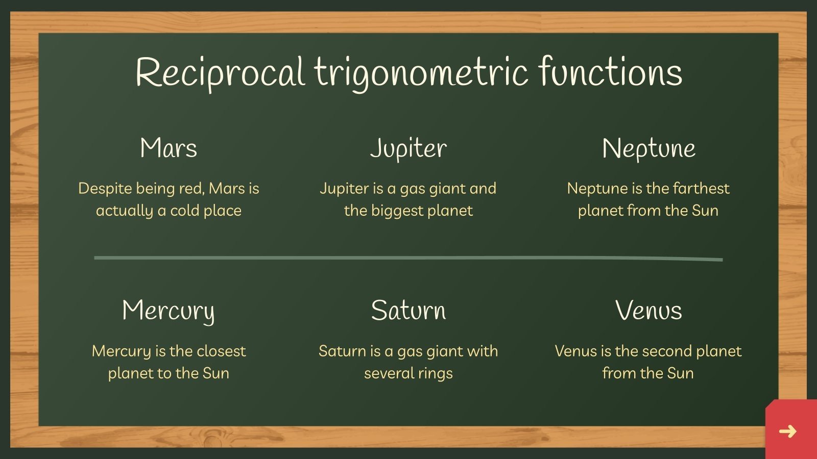 Trigonometry Trigonometric Functions And Identities