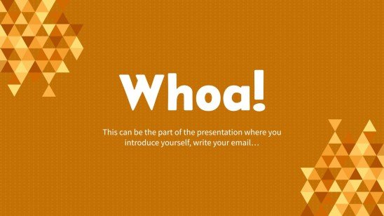 Orange Shirt Day | Google Slides & PowerPoint